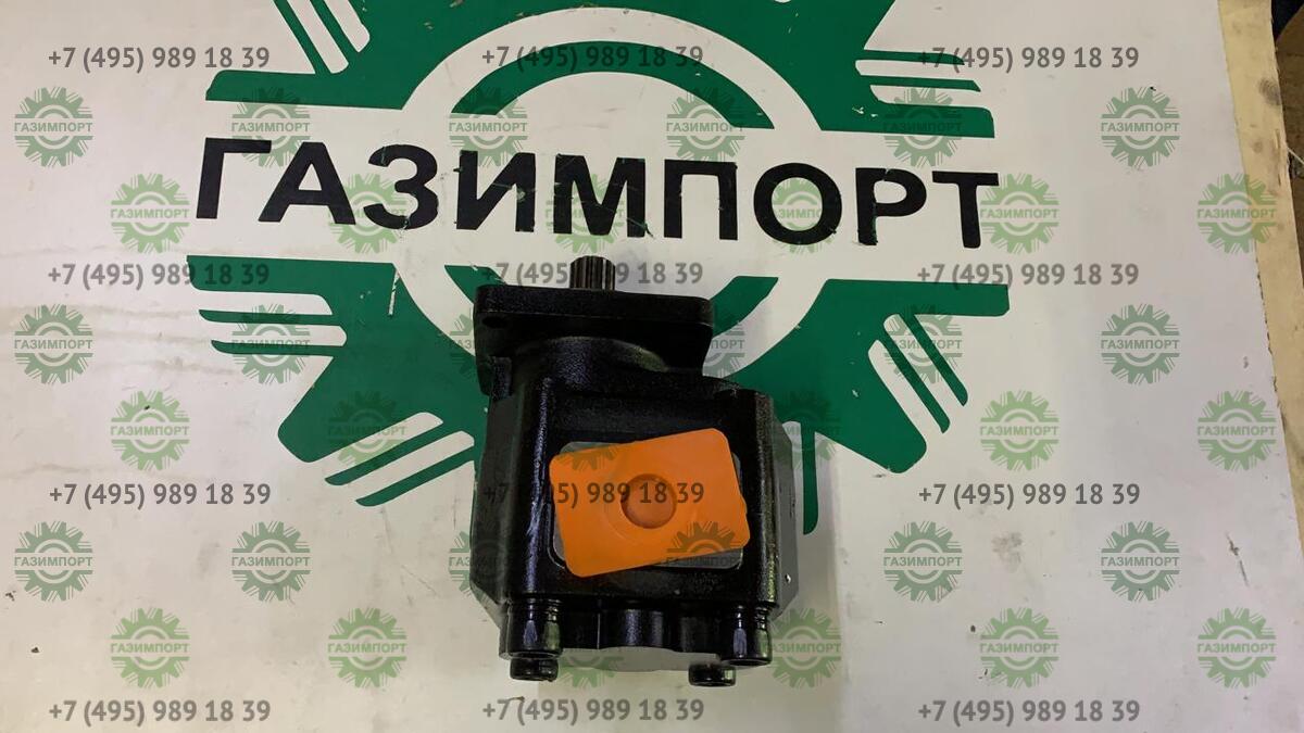 Гидравлическая система агрегата (пилот) (SEM (Shandong) SEM656D) на ...