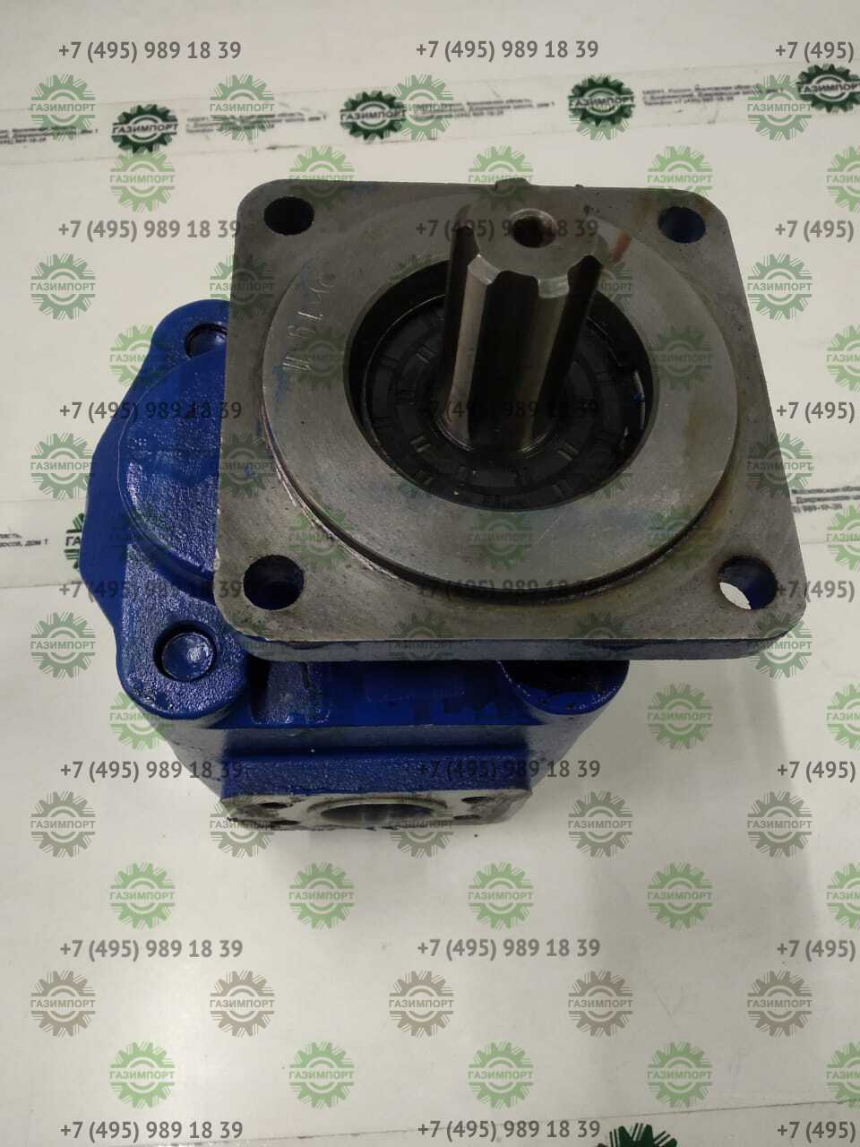 Насос гидравлический JHP3160L/4120001715: арт. jhp3160, цена 30500.00 ...