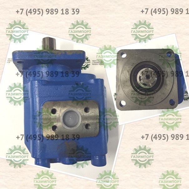 Насос гидравлический JHP3160L/4120001715: арт. jhp3160, цена 30500.00 ...