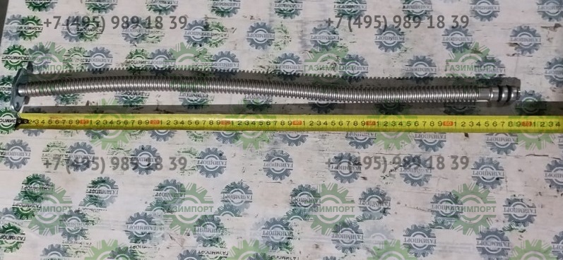 Трубка слива масла 3977614/3975061/3977610: арт. 3977614, цена 1500.00 ...